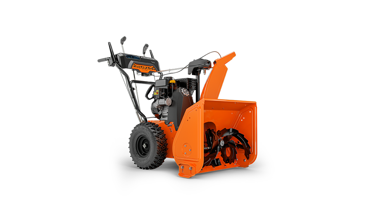 2025 Ariens Compact 24 auto for Sale | Golf Cart Resource