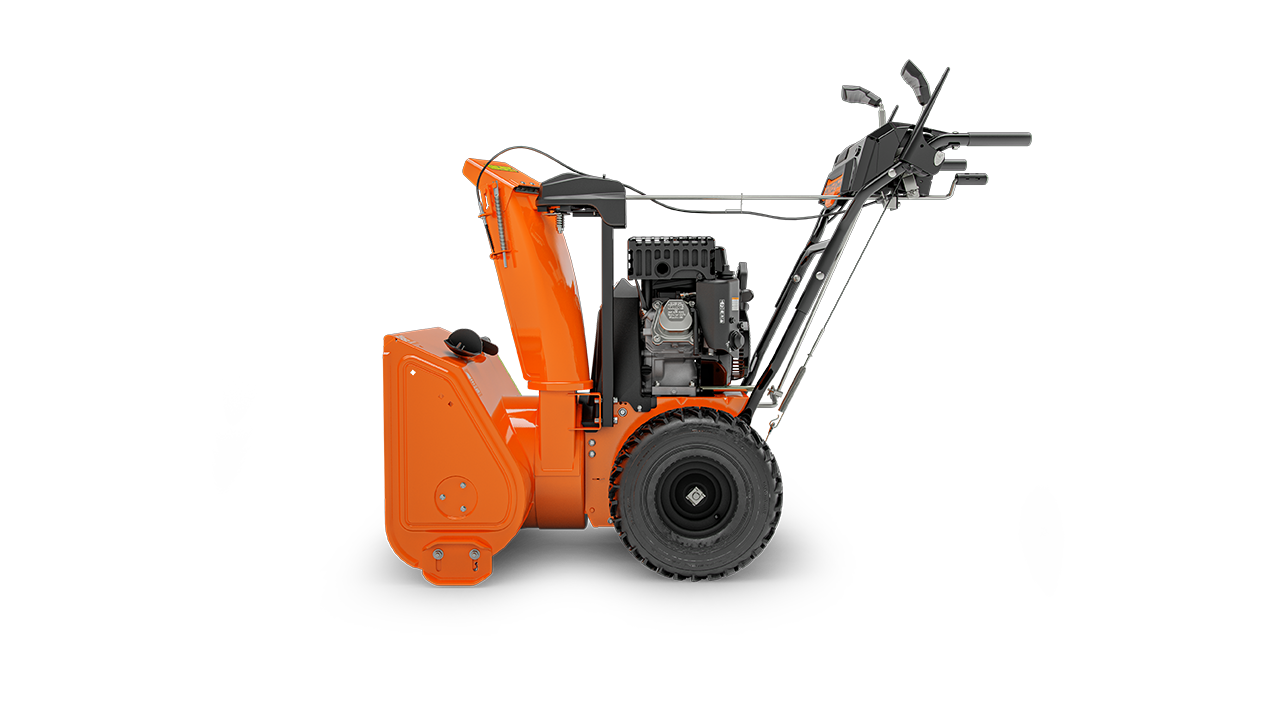 2025 Ariens Compact 24 auto for Sale | Golf Cart Resource