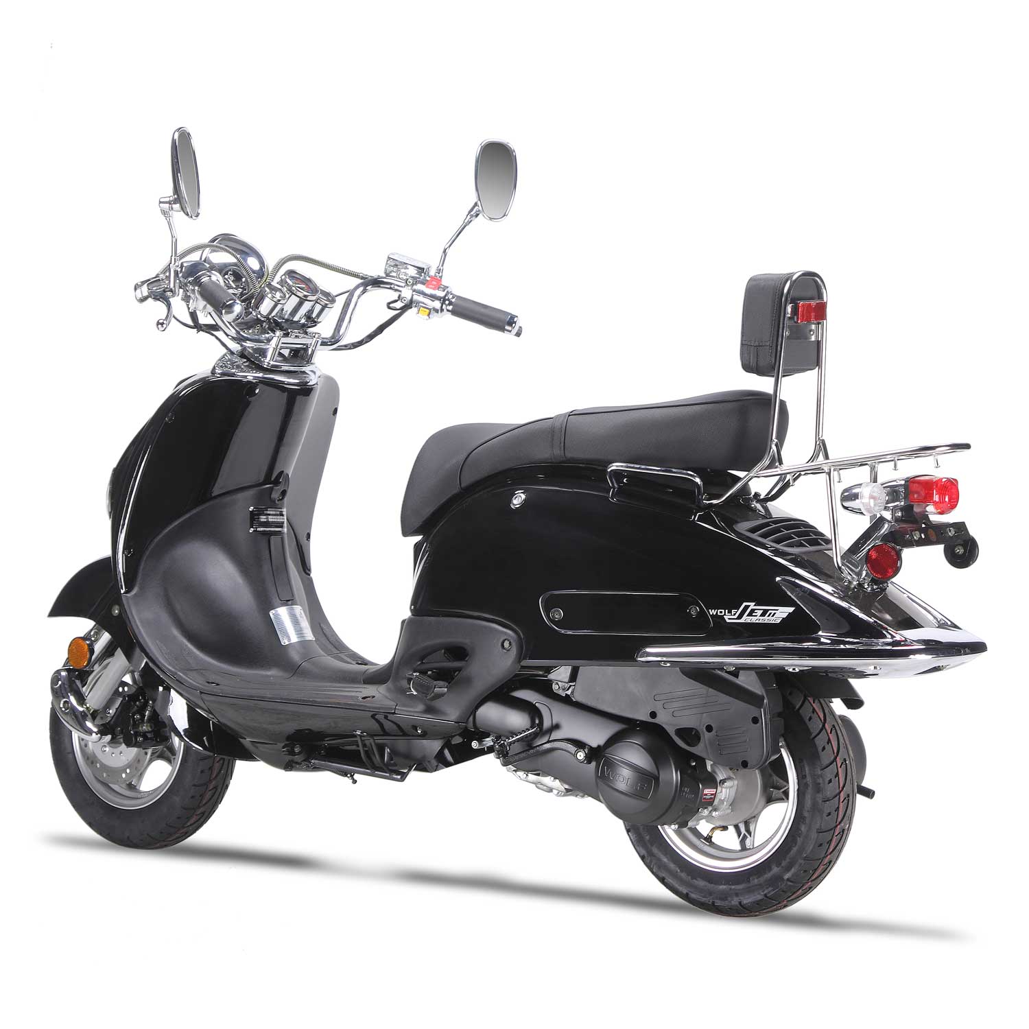 2026 Wolf Jet for Sale | Golf Cart Resource